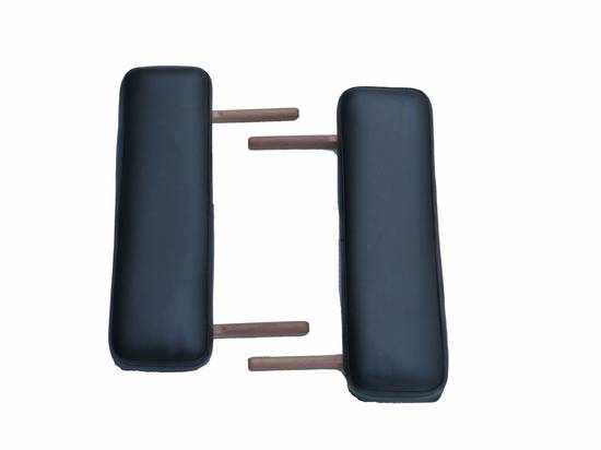 Massage Table Side Armrests Just Tables